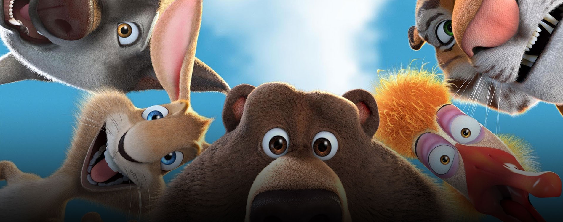 AFI Cotroceni - Cel mai mare mall din Romania