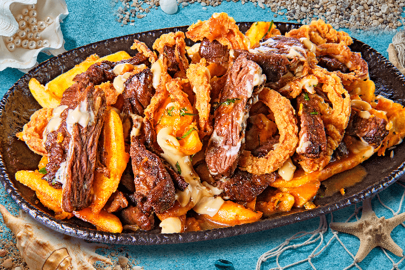 Happy in AFI Cotroceni