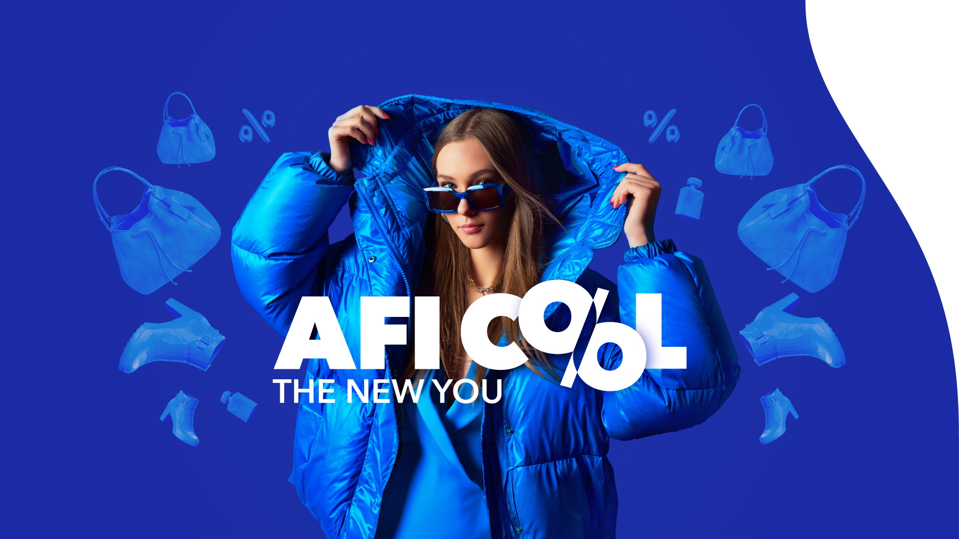 AFI Cotroceni - Cel mai mare mall din Romania