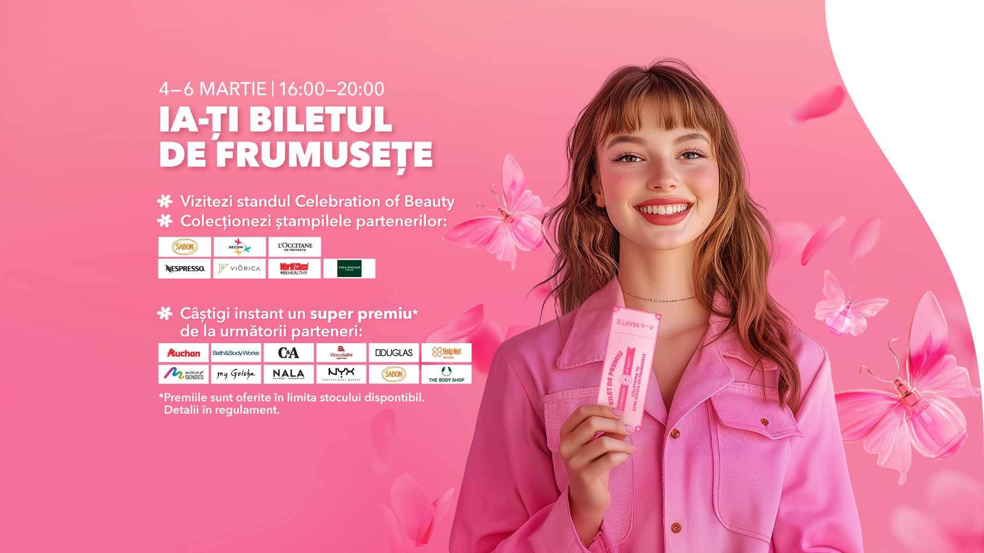 AFI Cotroceni - Cel mai mare mall din Romania